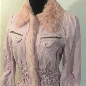 bebe | Jackets & Coats | Bebe Jacket | Poshmark